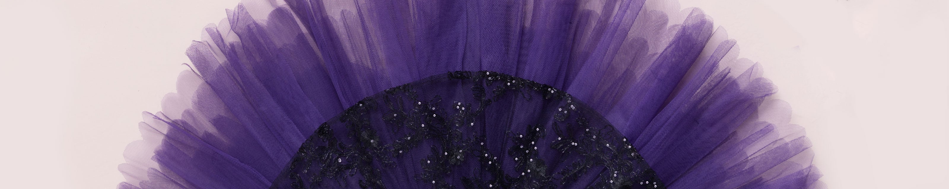 Dance Tutu Overlays – BLOCH AU B2B