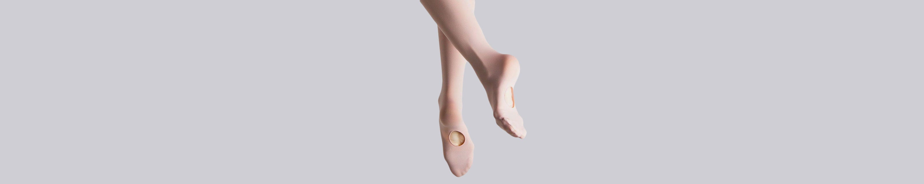 LEGWEAR – BLOCH AU B2B
