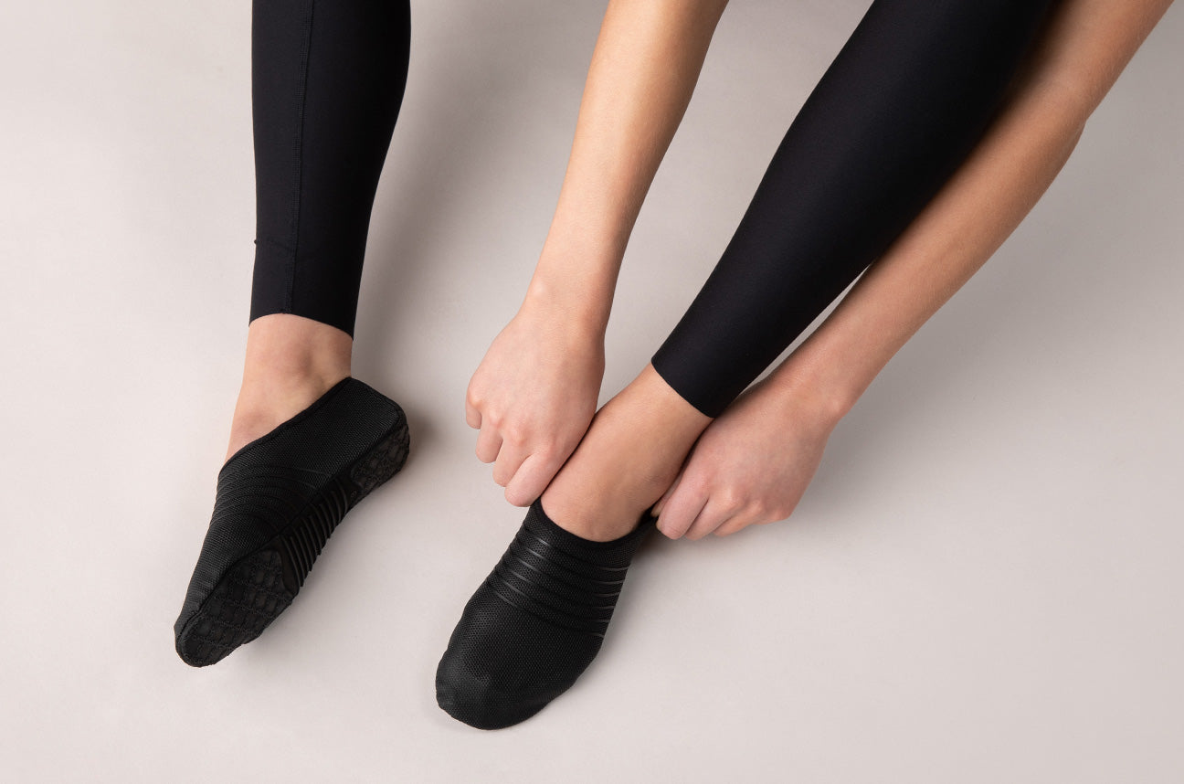 Studio Shoes – BLOCH AU B2B