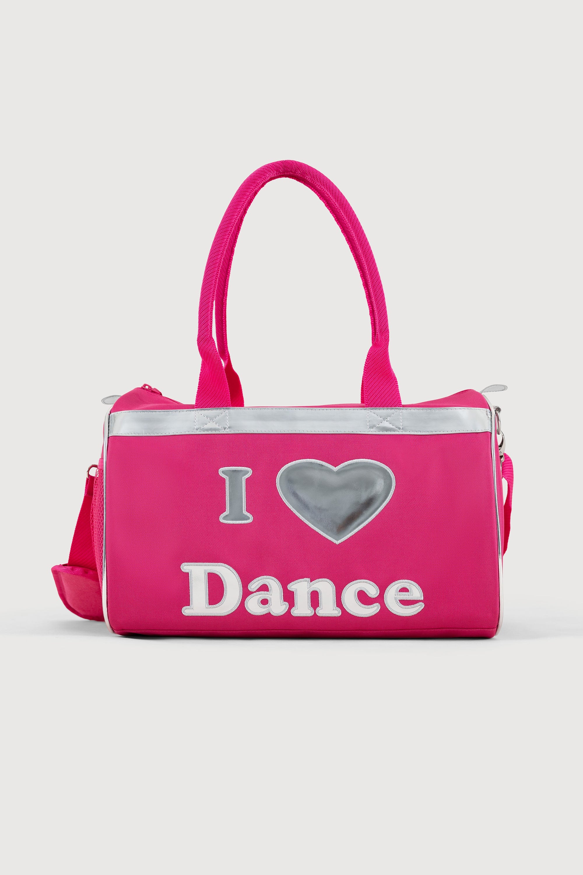 A6146 - Bloch 'I Love Dance' Bag – BLOCH AU B2B
