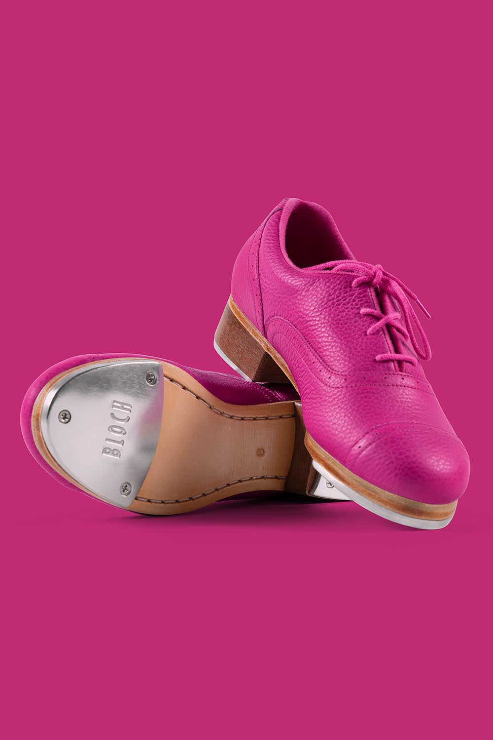 S0313LG - Jason Samuels Smith Limited Edition Womens Tap Shoe – BLOCH ...