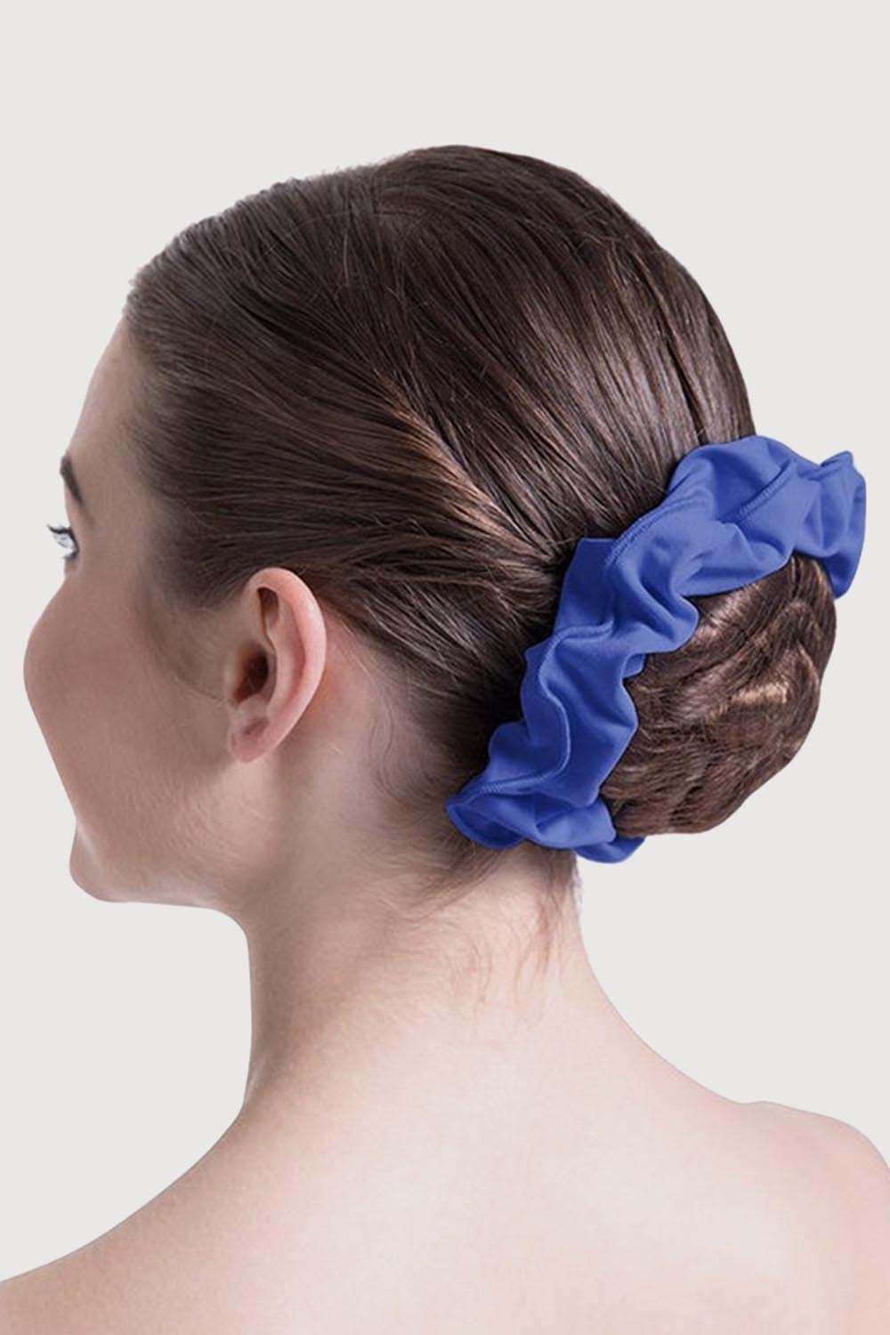 A0833 - Bloch Microlux Hair Scrunchie – BLOCH AU B2B