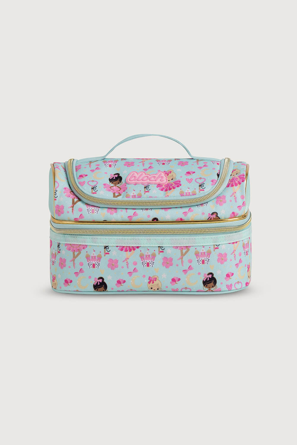 A0642 - Bloch Ballerina Lunch Box – BLOCH AU B2B