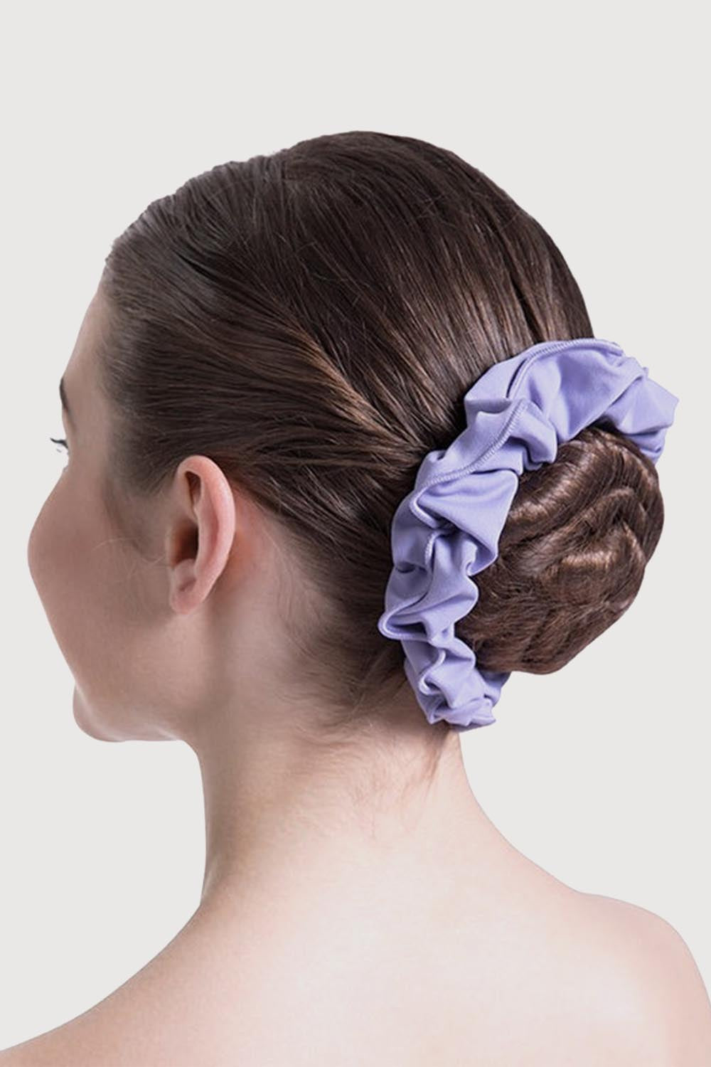 A0833 - Bloch Microlux Hair Scrunchie – BLOCH AU B2B