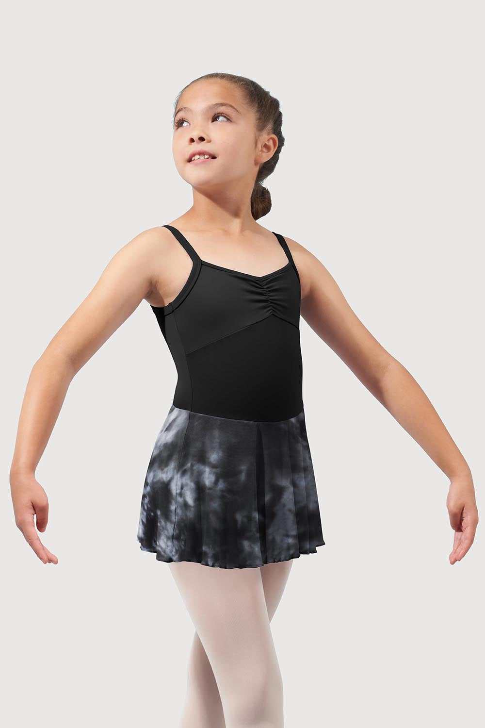 LM51239G - Mirella Watercolour Girls Camisole Dress – BLOCH AU B2B