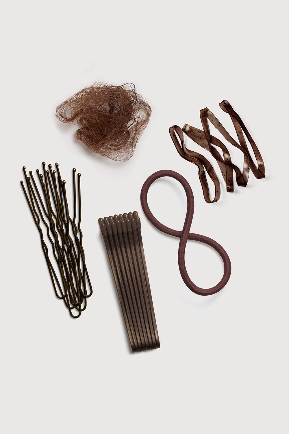 30111LP - Bloch Large Bun Maker Kit 12 Pack – BLOCH AU B2B