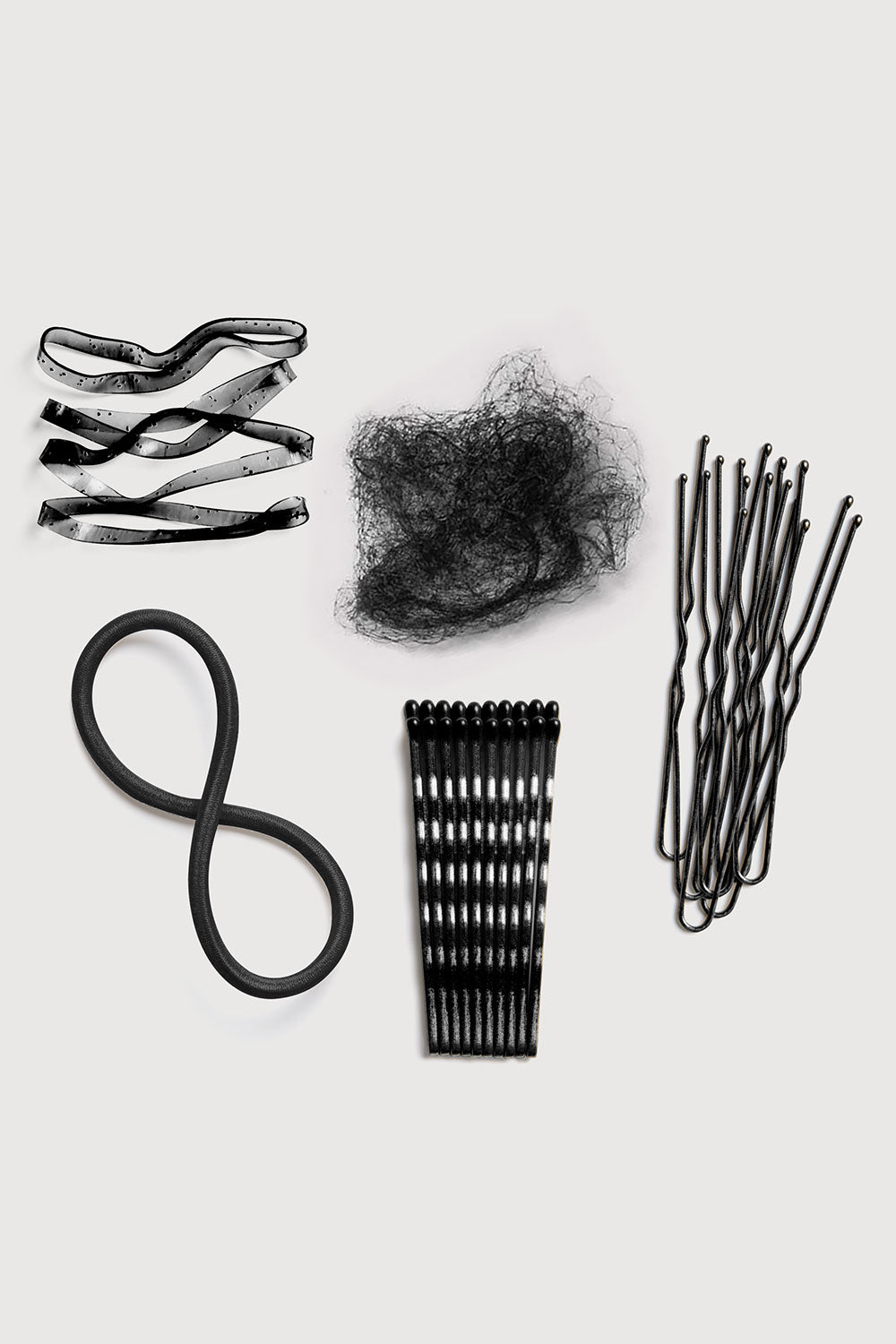 30111MP - Bloch Medium Bun Maker Kit 12 Pack – BLOCH AU B2B