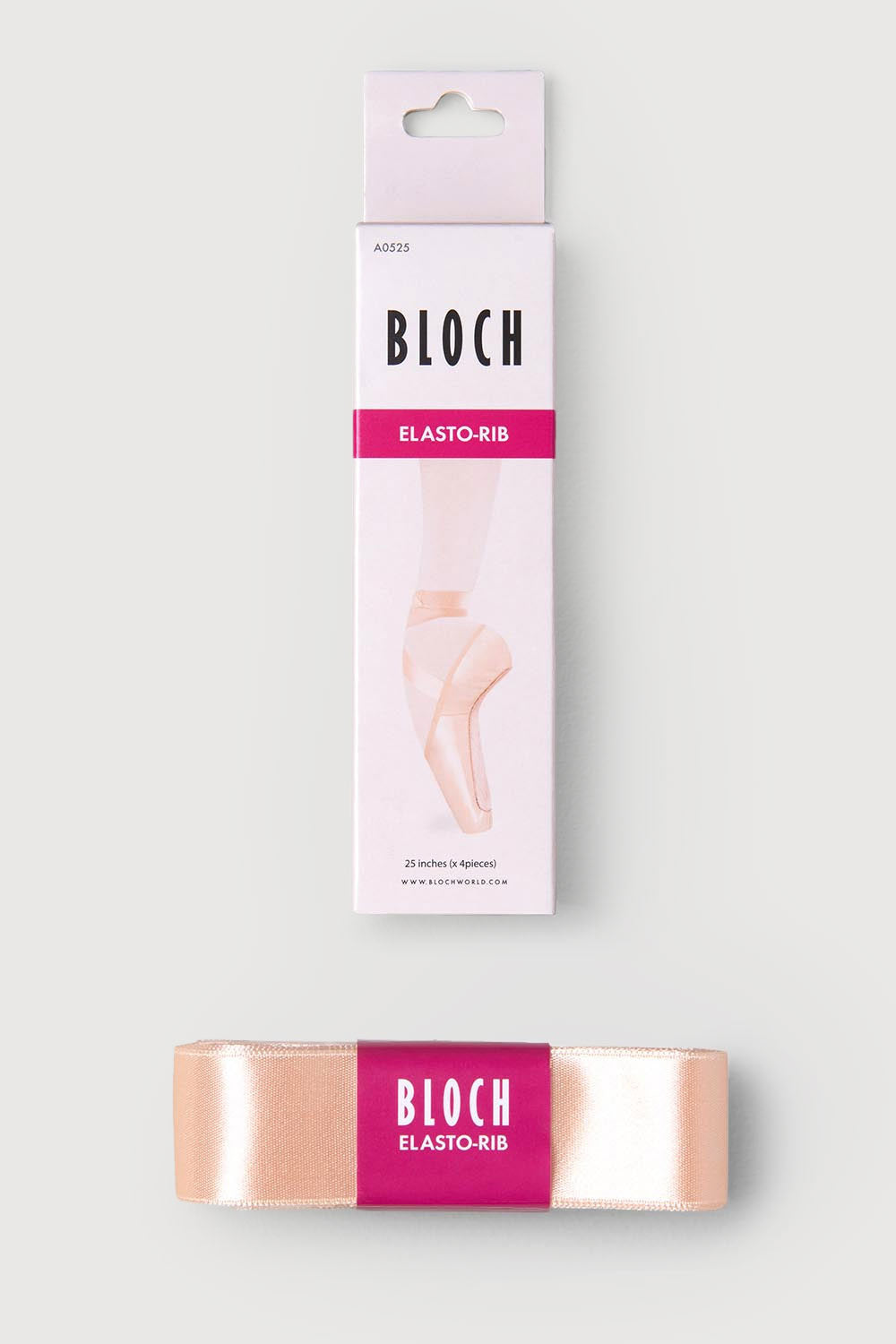 A0185P - Bloch Elastorib 12 Pack – BLOCH AU B2B
