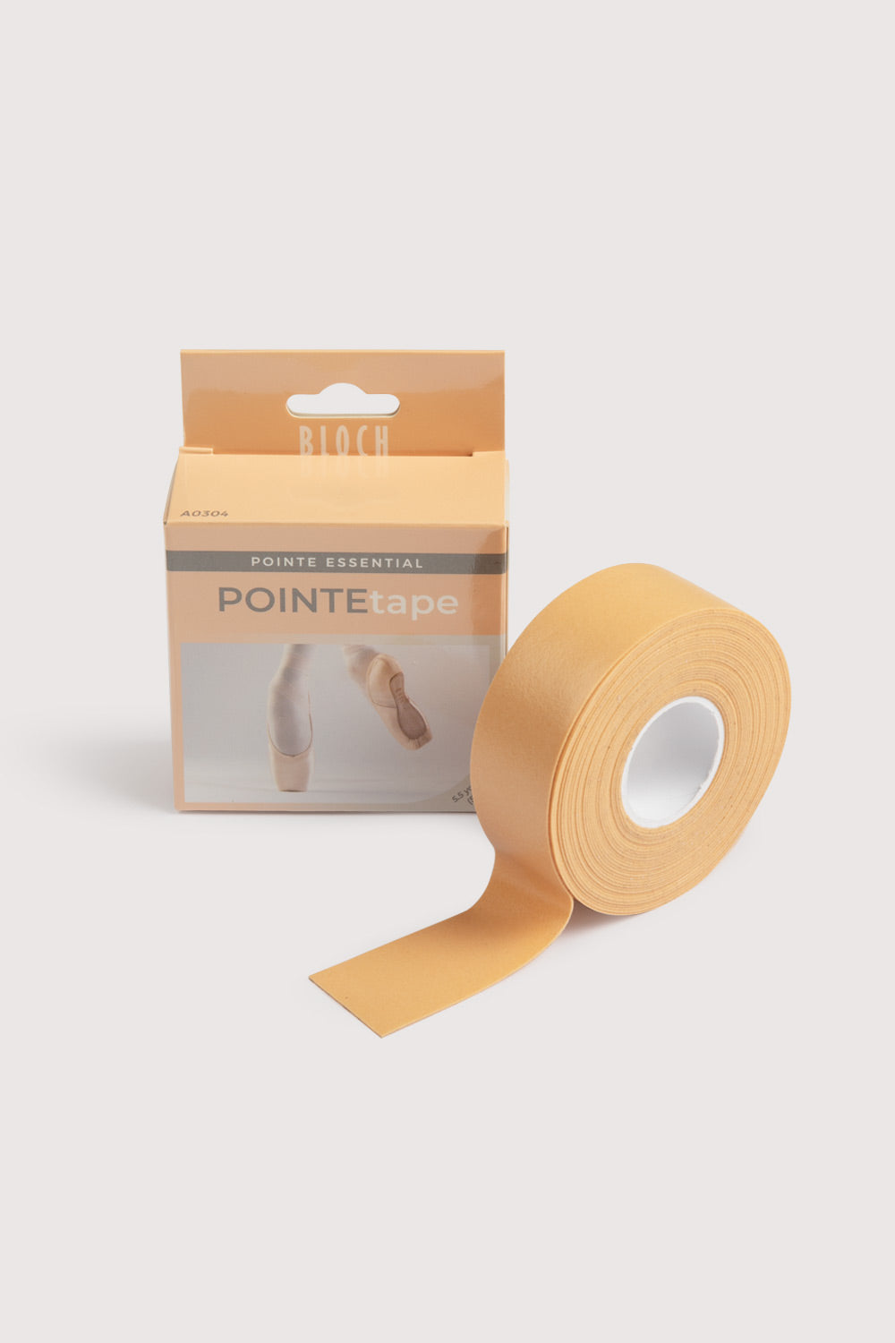 A50304P - Bloch Pointe Tape 10 Pack – BLOCH AU B2B