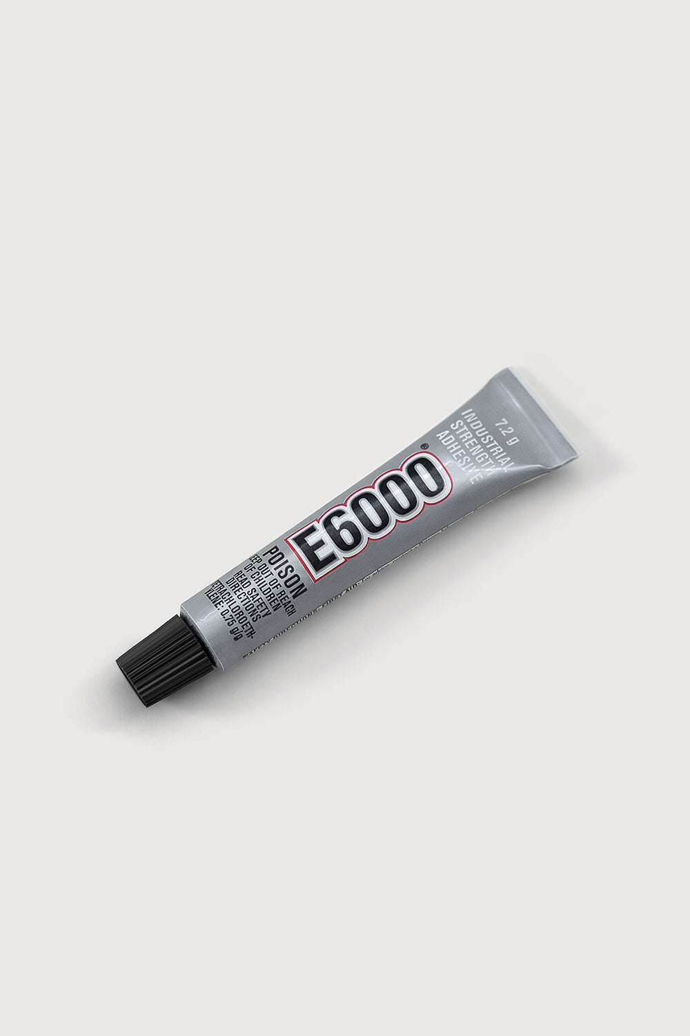 A0166SP - E6000 Glue 7.2g 20 Pack – BLOCH AU B2B