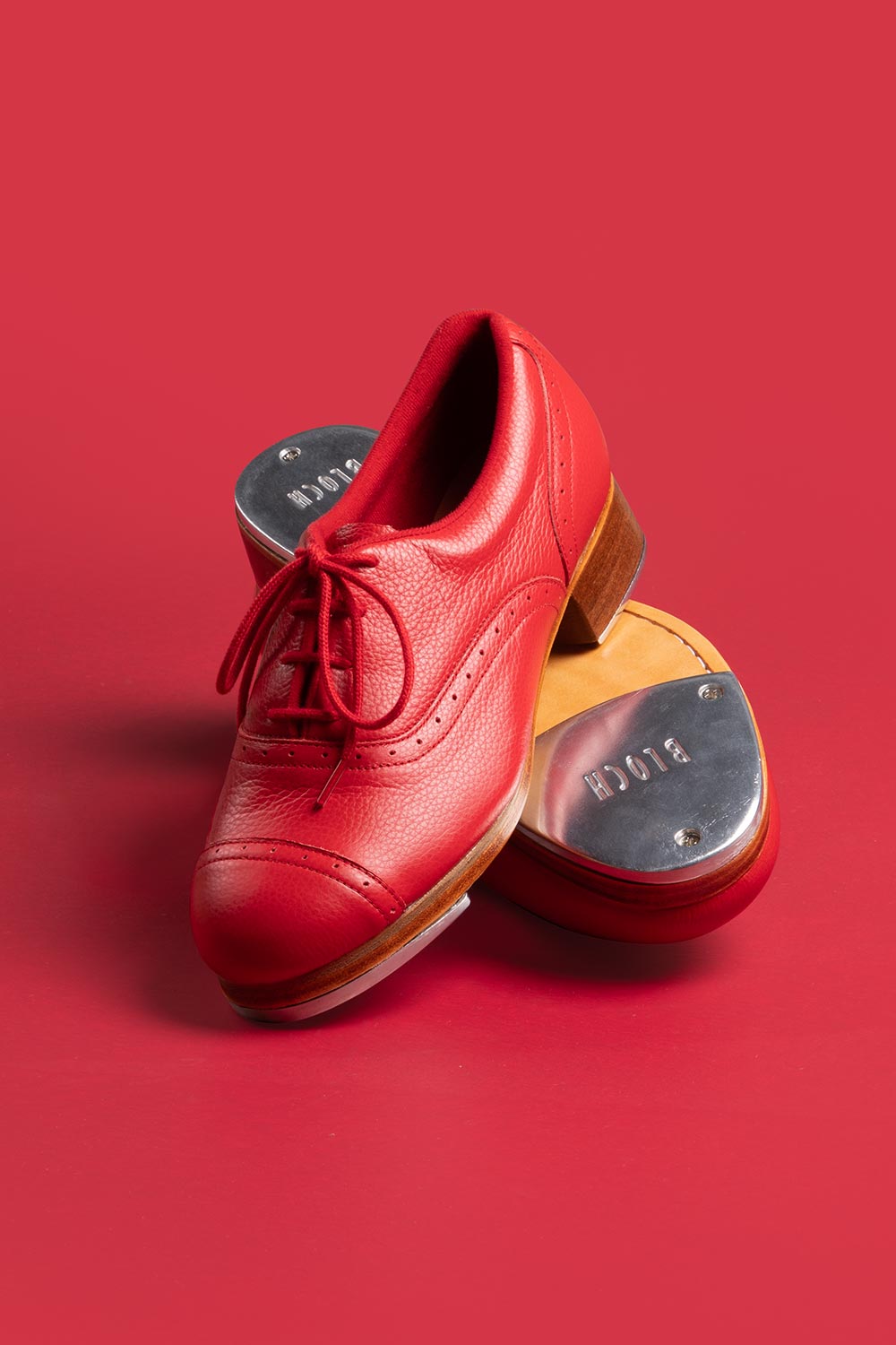 S0313LG - Jason Samuels Smith Limited Edition Womens Tap Shoe – BLOCH ...