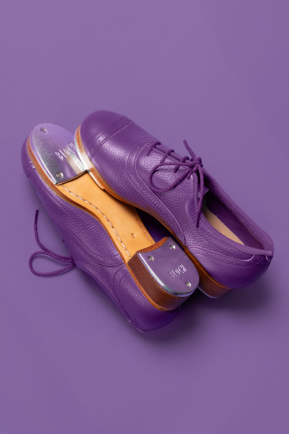 S0313LG - Jason Samuels Smith Limited Edition Womens Tap Shoe – BLOCH ...