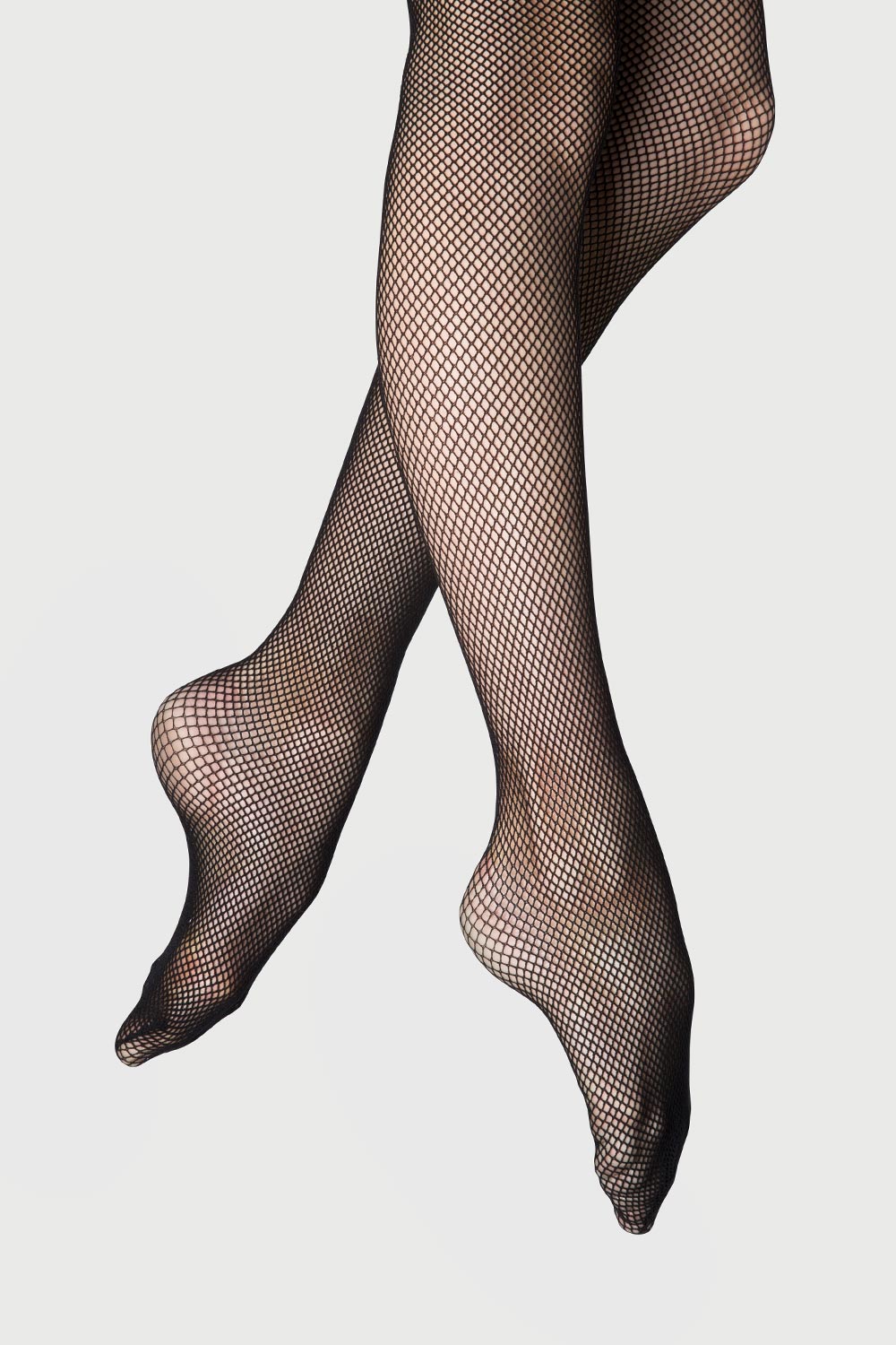 T0200 - Bloch Traditional Fishnet Footed Womens Tights – BLOCH AU B2B