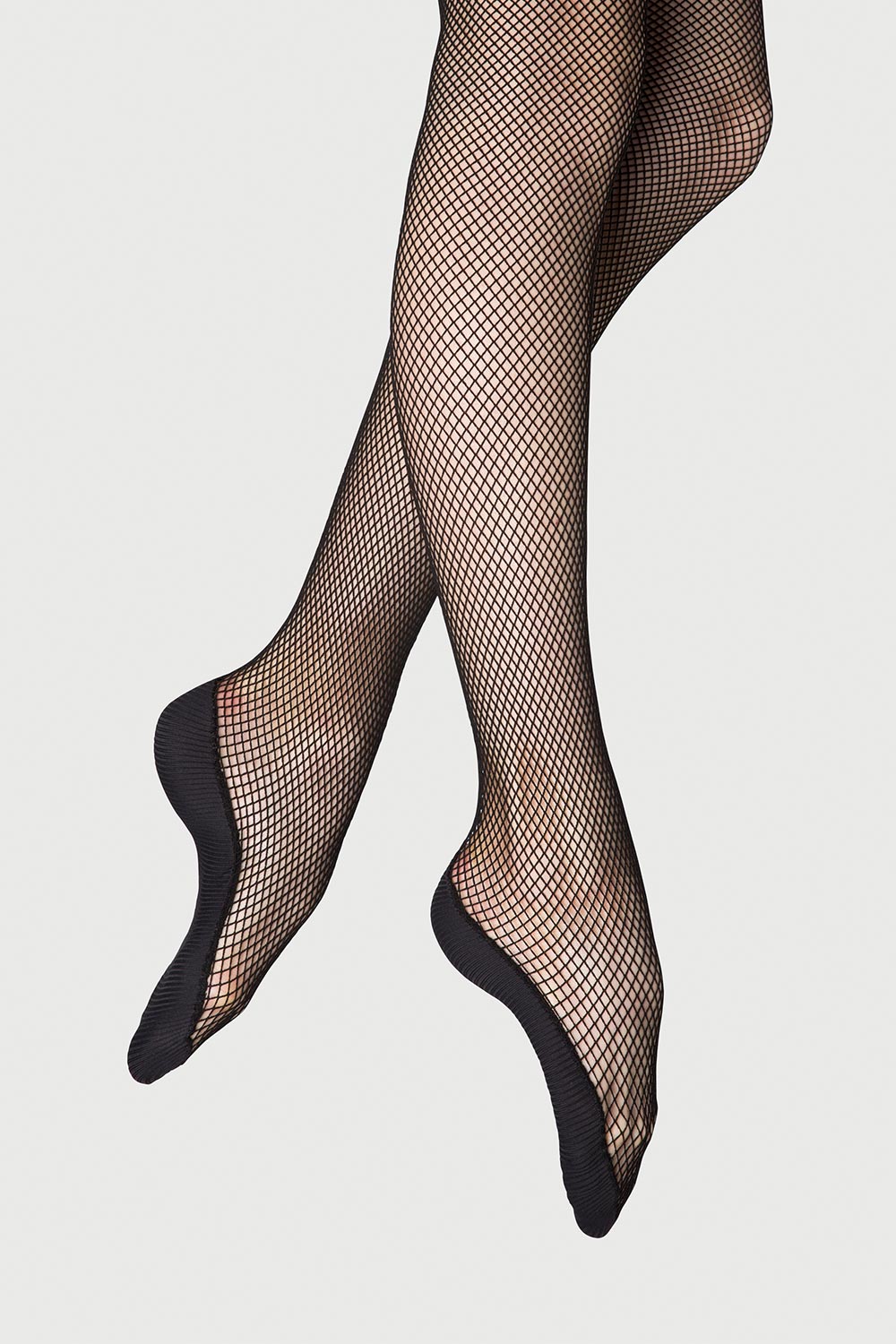 T0210 - Bloch Performance Mesh Footed Womens Tights – BLOCH AU B2B