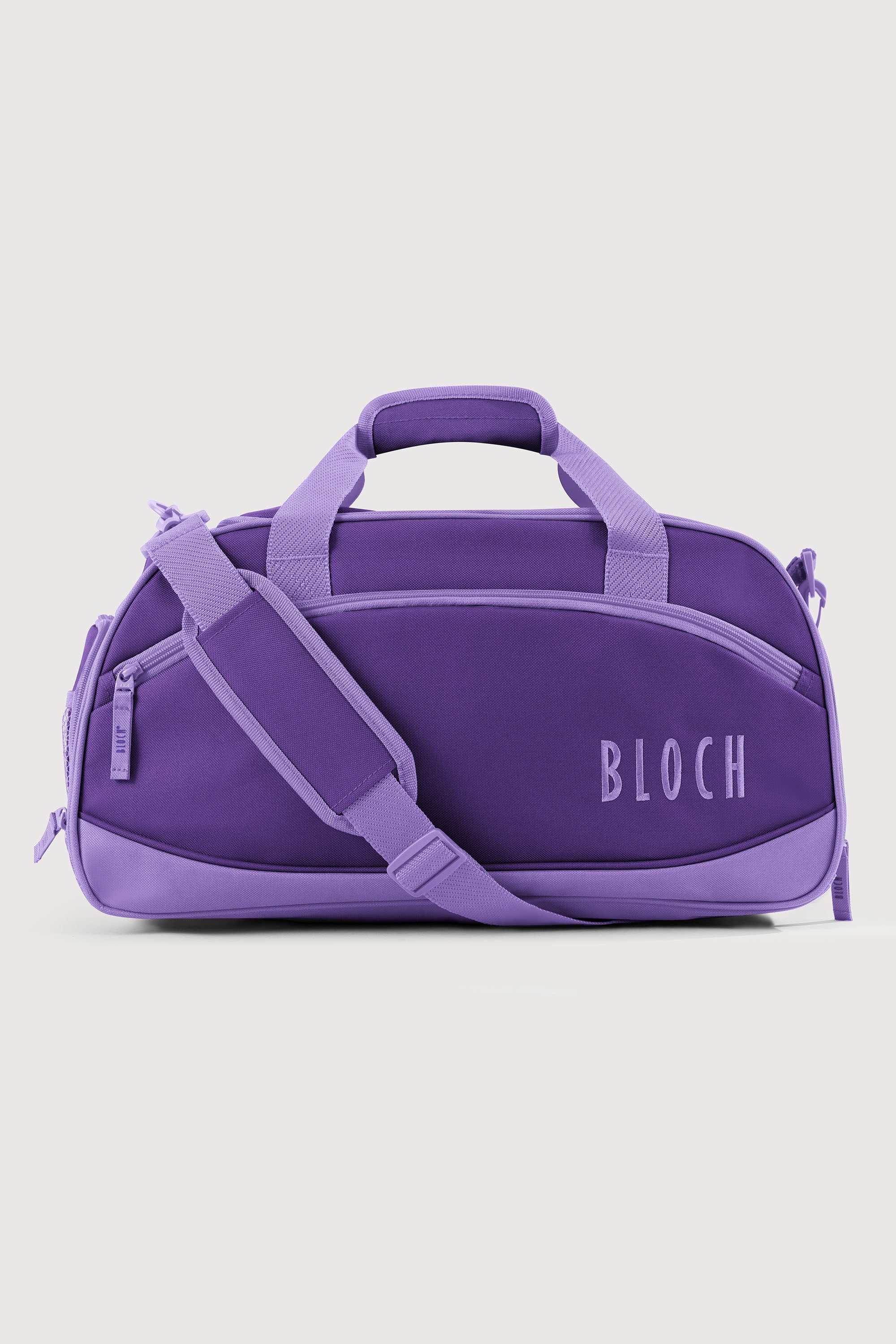 A6006 - Bloch Two Tone Dance Bag – BLOCH AU B2B