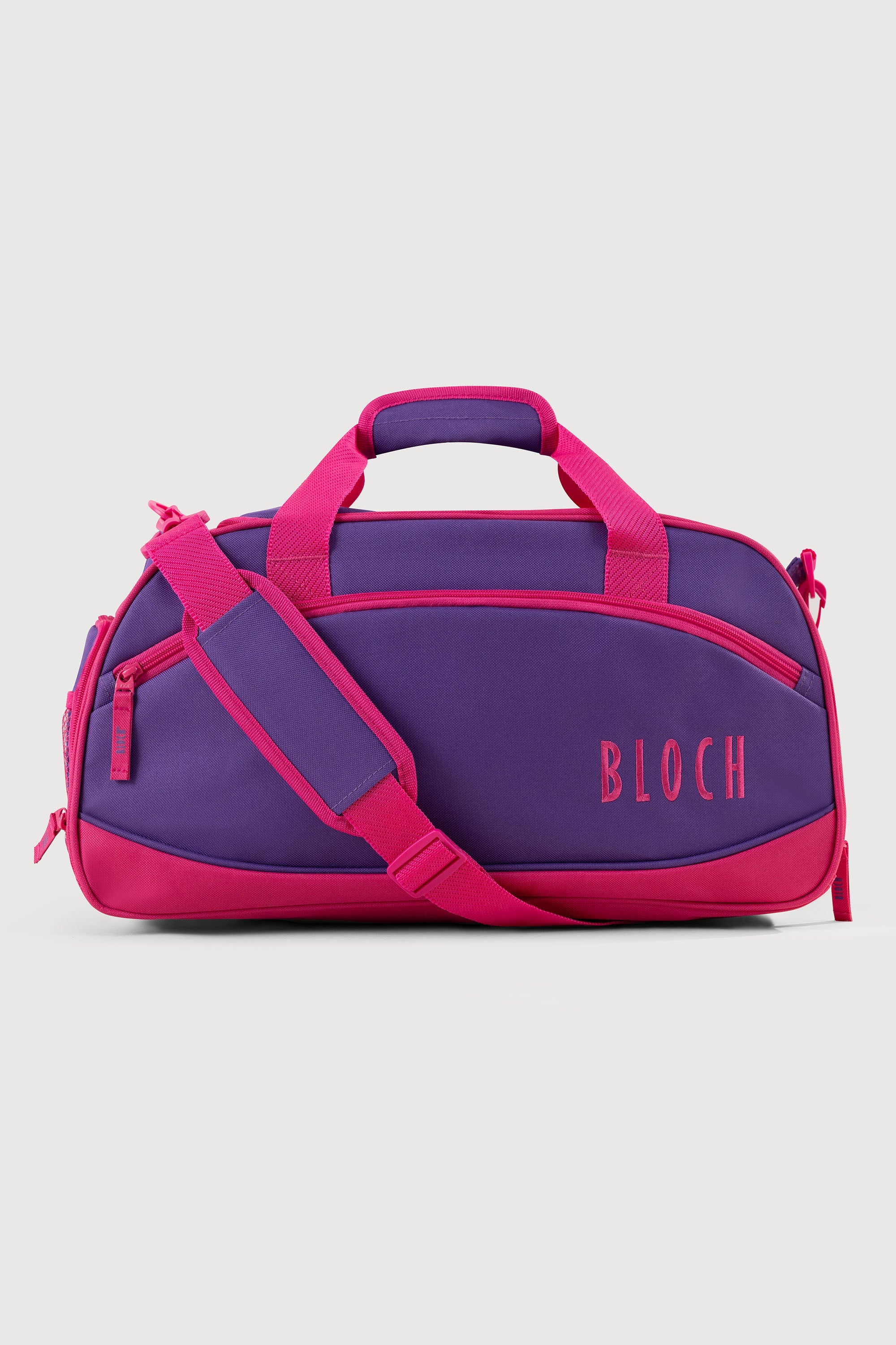A6006 - Bloch Two Tone Dance Bag – BLOCH AU B2B