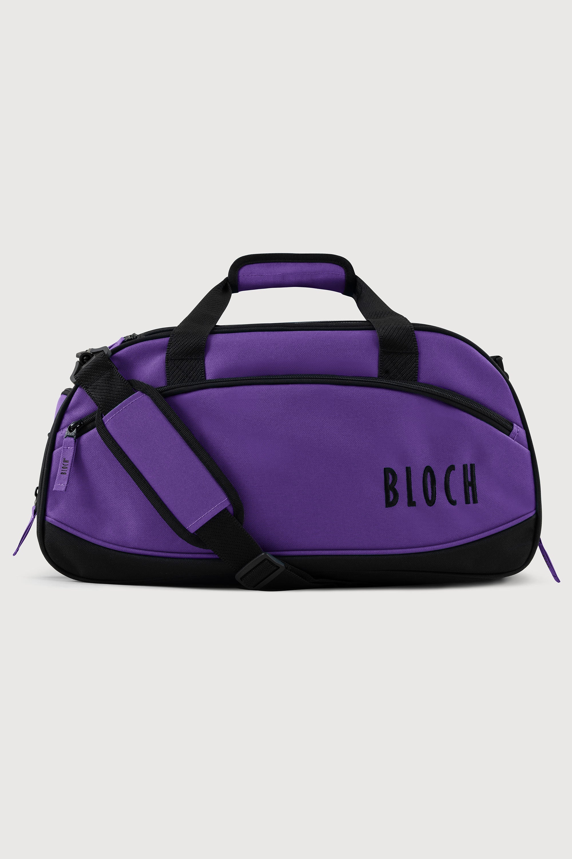 A6006 - Bloch Two Tone Dance Bag – BLOCH AU B2B