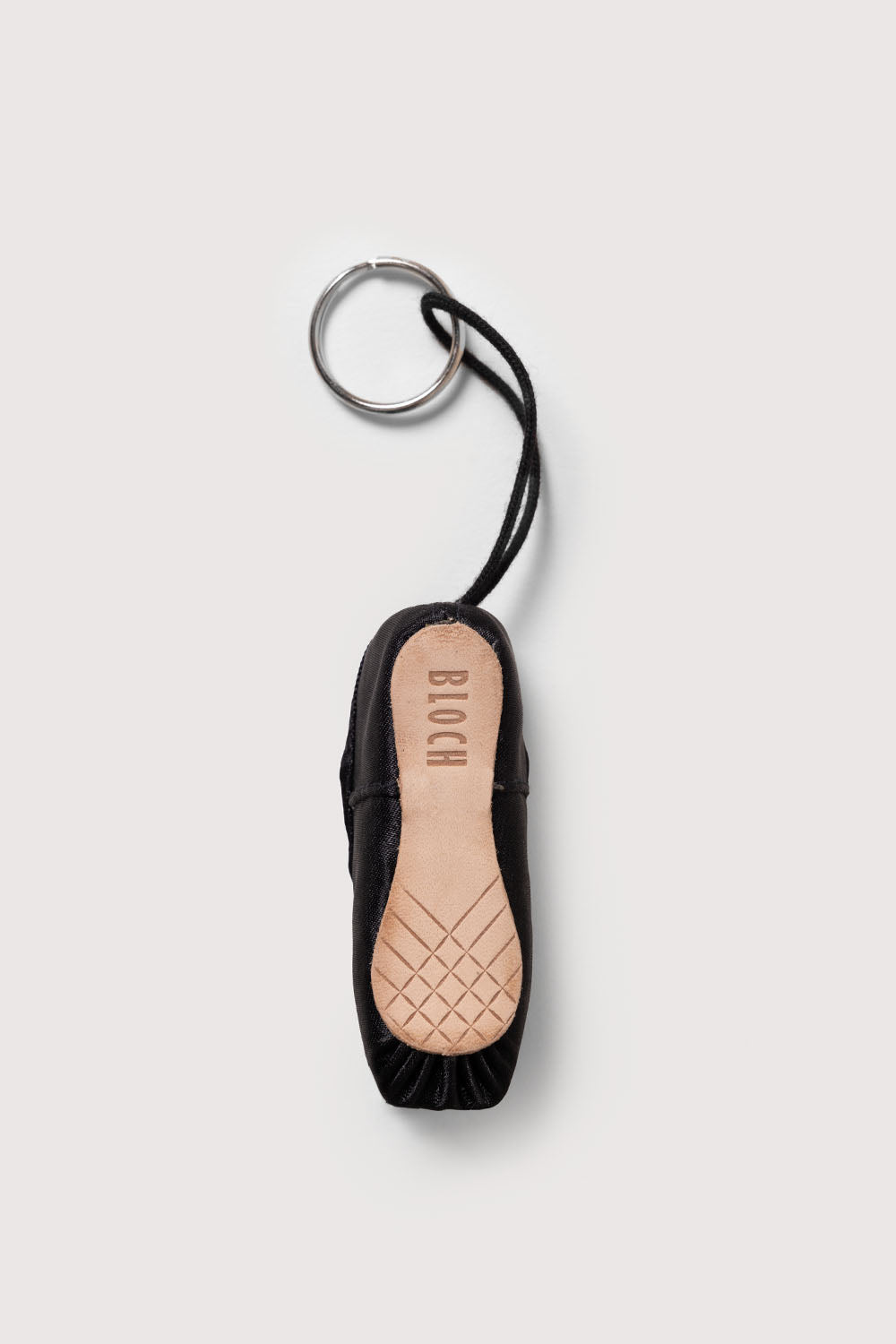 90049B - Bloch Pointe Shoe Keyring – BLOCH AU B2B
