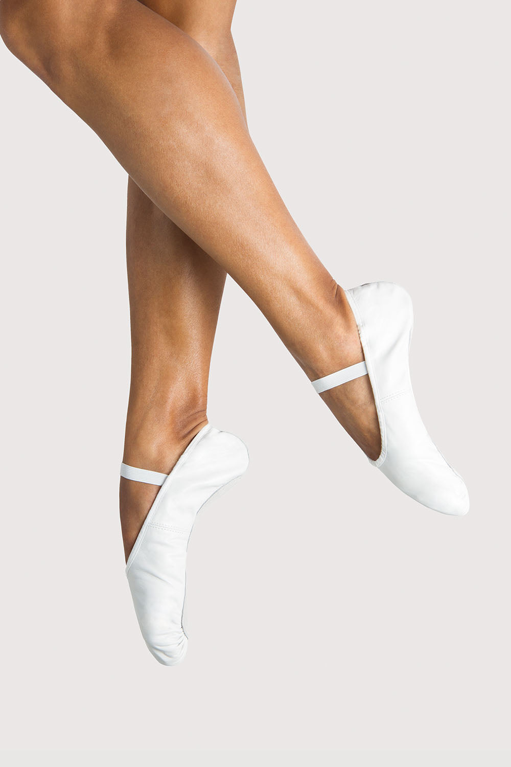 S0201M - Bloch Prolite Leather Mens Ballet Flat – BLOCH AU B2B